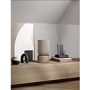 Bang & Olufsen Beosound Balance Wireless Multiroom Speaker, Natural Oak