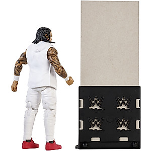 WWE Jey USO Elite Collection Action Figure