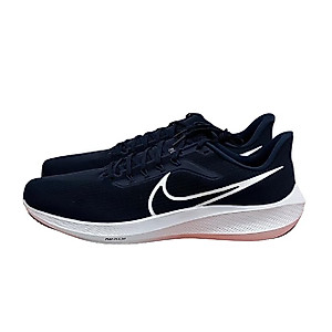 Nike AIR Zoom Pegasus 39 TB Women's Running Shoes (College Navy/White-Black DM0165-401, US Footwear Size System, Adult, Women, Numeric, Medium, 10)