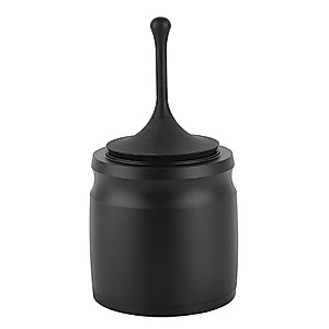 Yctze 58mm Aluminum Alloy Dosing Rings Press, Coffee Accessories & Tools for, Blind Shaker, Portafilter Holder, Versatile for Coffee and Tea Supplies