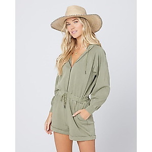 L*Space Dean Hat Natural