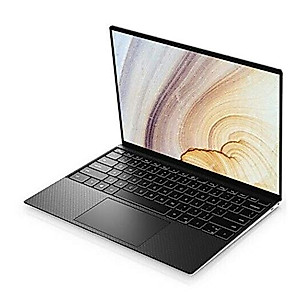 Dell XPS 13 9300 Laptop, 13.4 UHD (3840 x 2400) Touchscreen, Intel Core 10th Gen i7-1065G7, 16GB LPRAMX, 1TB SSD, Windows 10 (Renewed)