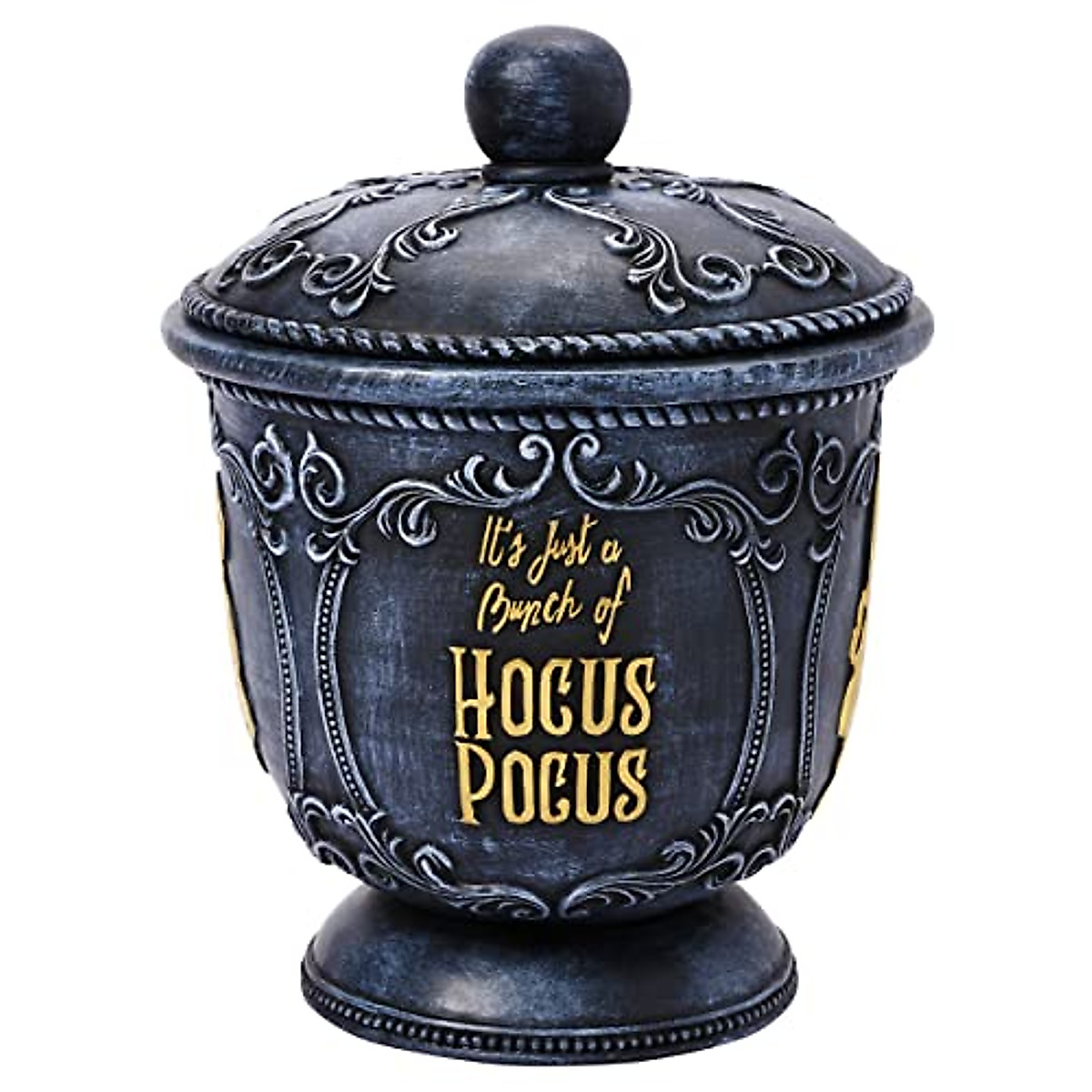 Spirit Halloween Disney Hocus Pocus Storage Jar
