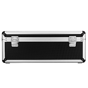 Warm Audio Flight Case for WA-47 Tube Condenser Microphone