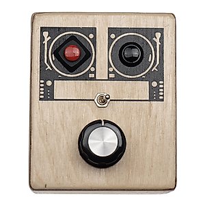 BrandNewNoise Loopy Lou Voice Recorder with Loop Switch
