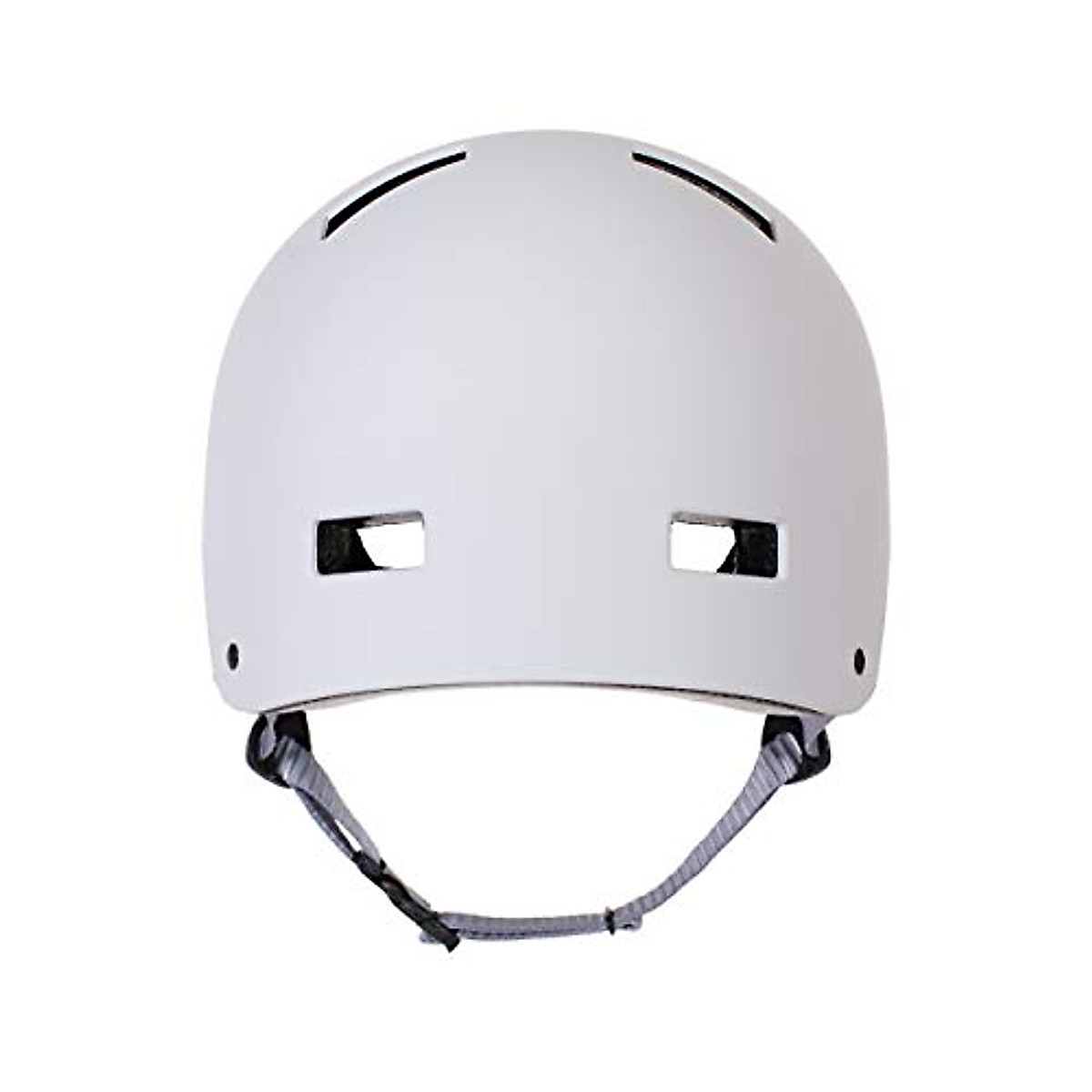 Retrospec CM-1 Bicycle / Skateboard Helmet for Adult Commuter, Bike, Skate , Matte Slate, 51-55 cm / Small