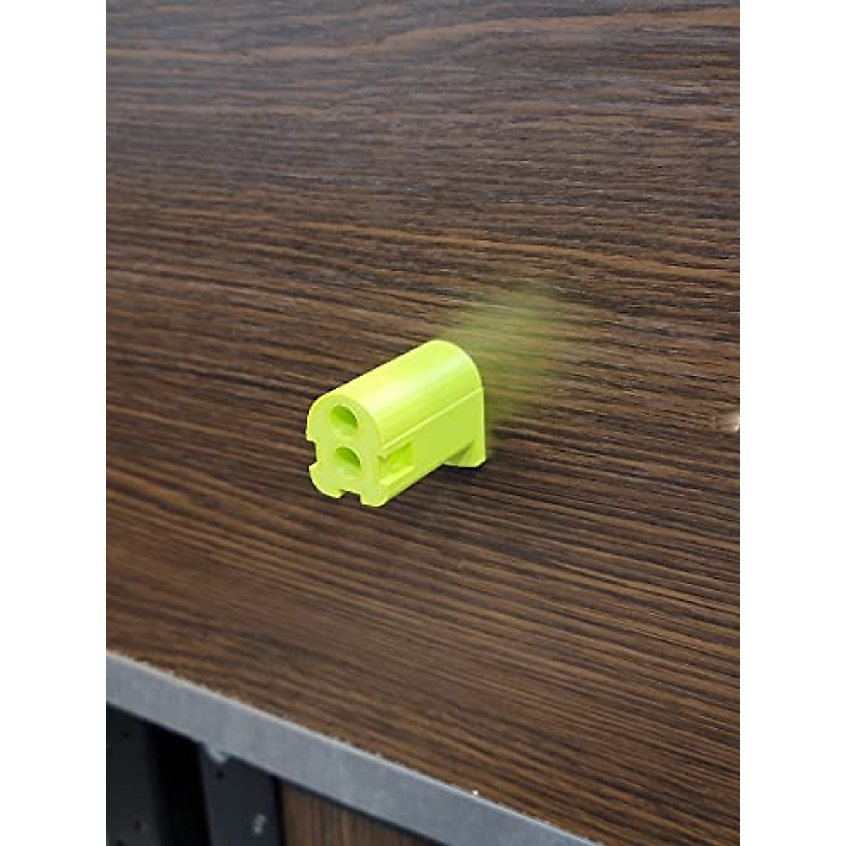 Ryobi 18V Cordless Tool & Battery Mounts Hangers Holders Brackets - 12 Pack - 6 Tool + 6 Battery Mounts