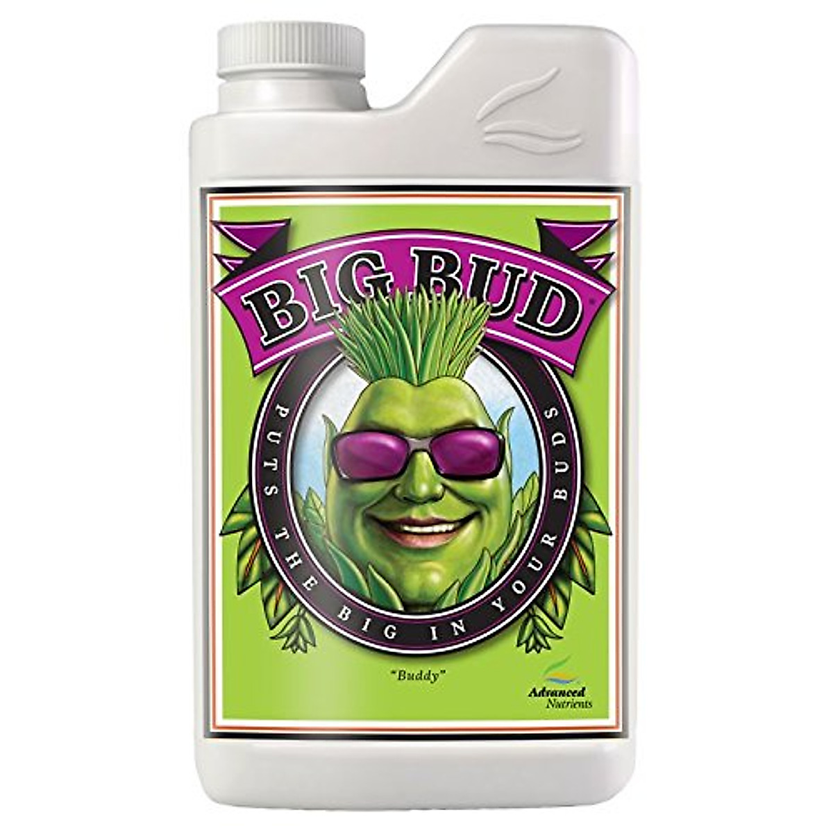 Advanced Nutrients Big Bud - Bloom Booster - 500 mL