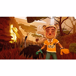 Hello Neighbor: Hide & Seek (Xbox One)