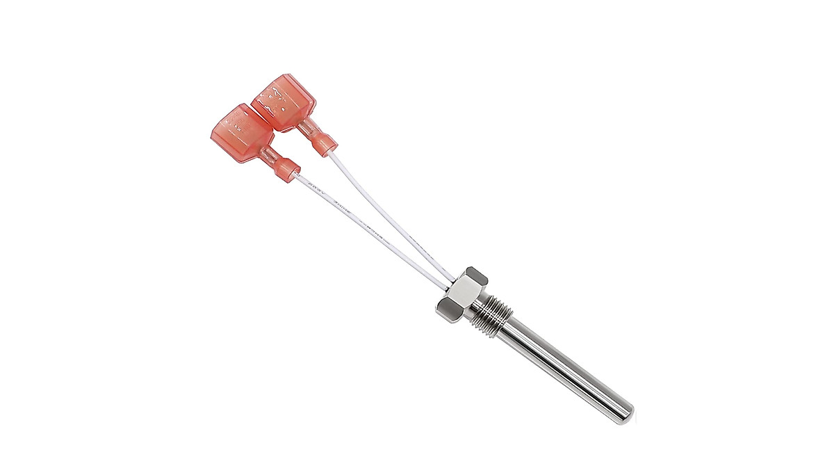 Funmit 42002-0024S Stack Flue Sensor for Pentair Spa & Pool Heaters
