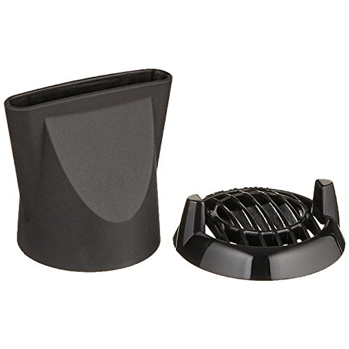 CHI Tourmaline Ceramic 3-Piece Travel Set, Black,