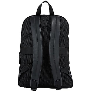 Calvin Klein men backpack ck black