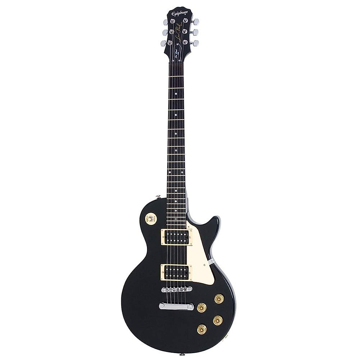 Epiphone Les Paul 100 E1, Ebony