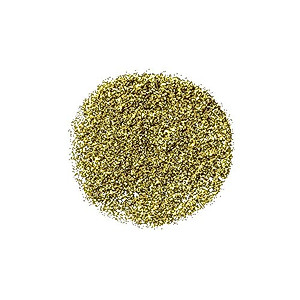 NYX PROFESSIONAL MAKEUP Face & Body Glitter, Gold