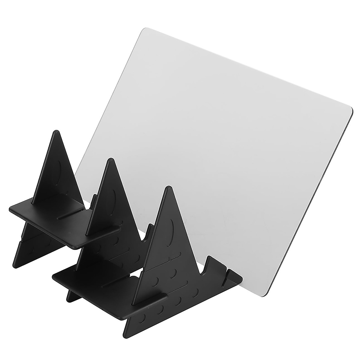 DIY Drawing Tracing Pad Optical Projector Line Painting Copy Board Panel Reflection Sketching Copy Pad with 5 Brackets