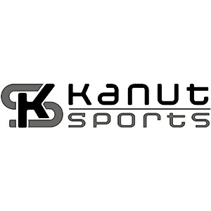KANUT SPORTS Makaha Performance Ski Gloves - 100% Polyester, Warm, Thinsulate, for Men and Women (Black, Small/Medium)