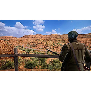 Hunting Simulator 2 (NSW) - Nintendo Switch