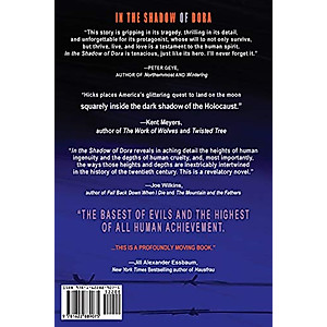 In The Shadow of Dora