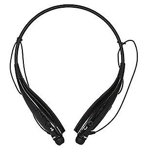 Uniden Un173 Bluetooth(r) Wireless Headphones