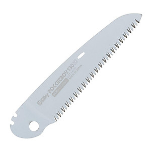 Silky Replacement Blade Only POCKETBOY 130mm Medium Teeth (341-13)