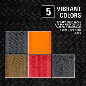 Clip & Carry Kydex Multitool Sheath for GERBER DIESEL ~ Made in USA (Multi-tool not included) Multi Tool Holder Holster (BLACK)