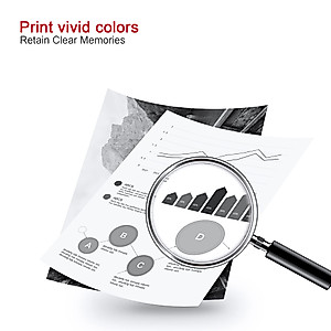 PG-240 XL Black Ink Cartridge Replacement for Canon 240 240XL Remanufactured PG-240XL Ink Compatible to Printer TS5120, MG3620, MG2120, MG3120, MG4120, MG2220, MG3220, MG4220, MG3520, MX472 (2 Black)