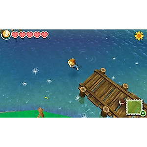 牧場物語 つながる新天地