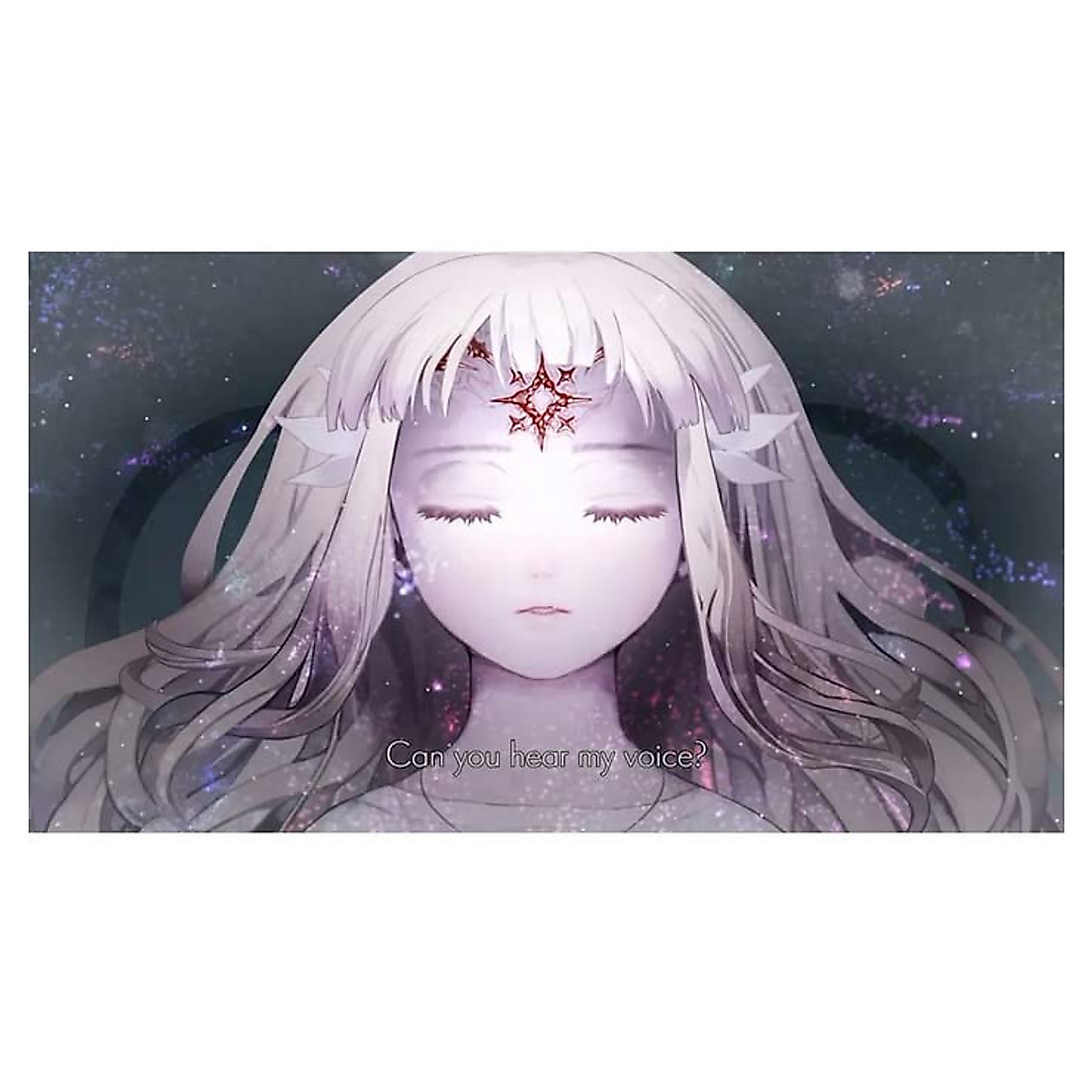 Ender Lilies: Quietus of the Knight - For PlayStation 4