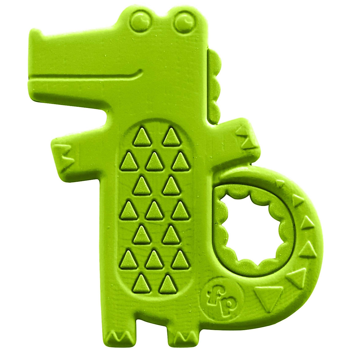Fisher-Price Alligator Teether