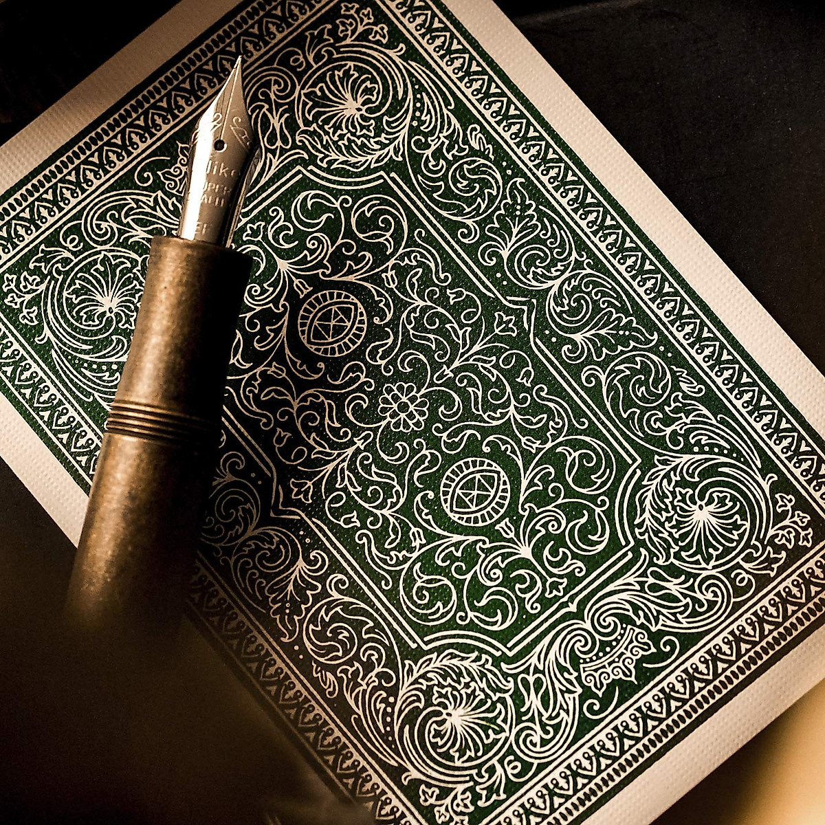 theory11 Derren Brown Playing Cards