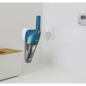 BLACK+DECKER Hnv215Bw52 Compact Cordless Lithium Wet/Dry Hand Vacuum 1.5Ah