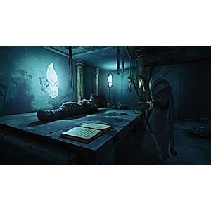 Chronos: Before the Ashes - Nintendo Switch