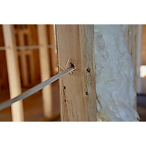 Southwire Romex Brand Simpull Solid Indoor 14/2 W/G NMB Cable 100ft Coil - SW# 28827423