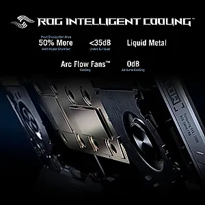 ASUS ROG Flow Z13 (2023) Gaming Laptop Tablet, 13.4” Nebula Display 16:10 QHD 165Hz, GeForce RTX 4050, Intel Core i9-13900H, 16GB LPDDR5, 1TB PCIe SSD, Wi-Fi 6E, Windows 11, GZ301VU-DS94,Black