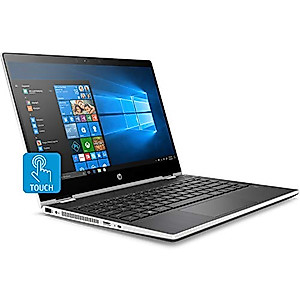 HP Pavilion X360 14-cd1075nr