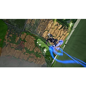 Naruto to Boruto: Shinobi Striker - PlayStation 4