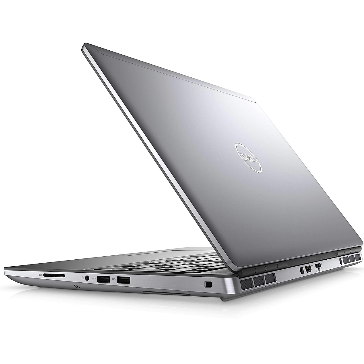 Dell Precision 7000 7560 15.6" Mobile Workstation - Full HD - 1920 x 1080 - Intel Core i5 11th Gen i5-11500H Hexa-core (6 Core) 2.90 GHz - 16 GB RAM - 256 GB SSD