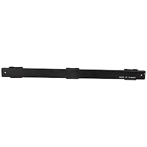 Klein Tools 55921 Tool Rack, Tradesman Pro Modular Wall Mount Rack Works with Klein Click Lock Modular Pouches