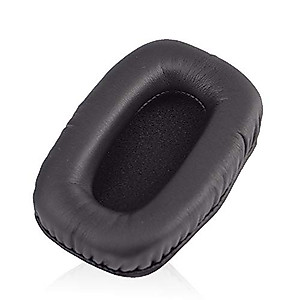 Ear Pads Cushions Replacement Compatible with Beyerdynamic DT100 DT102 DT108 DT109 Headphone Ear Covers Pillow Foam Headset