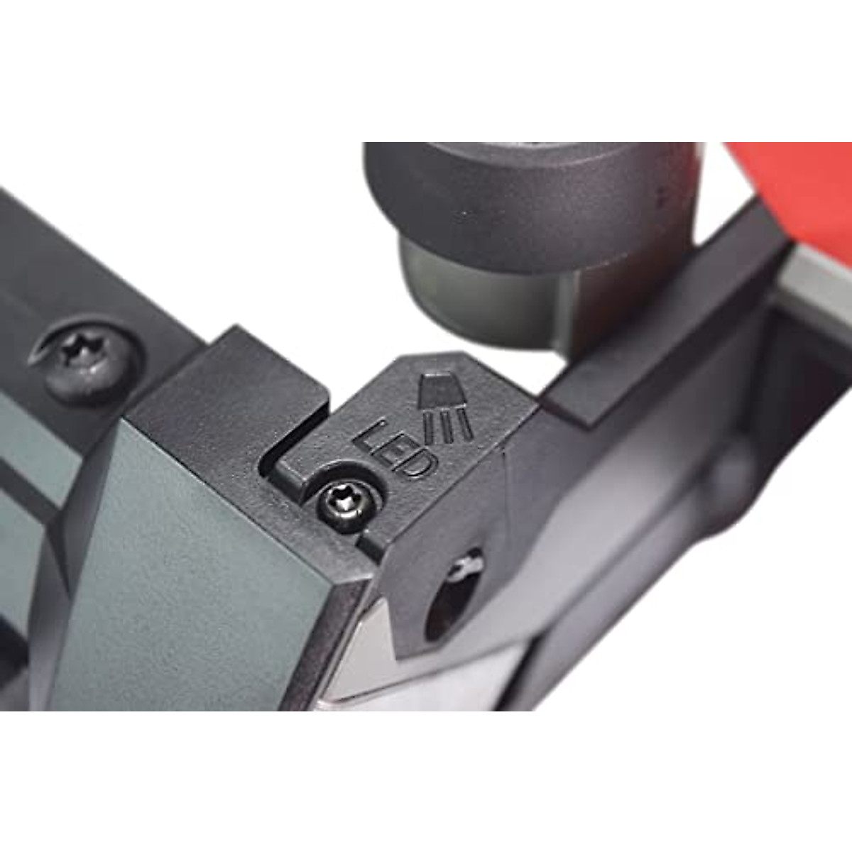 Milwaukee 2529-21XC M12 FUEL 12-Volt Lithium-Ion Cordless Compact Band Saw XC Kit with One 4.0 Ah Battery, Charger and Tool Bag