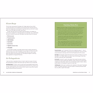 Gluten-Free Cookbook for Beginners: 100 Essential Recipes to Go Gluten-Free