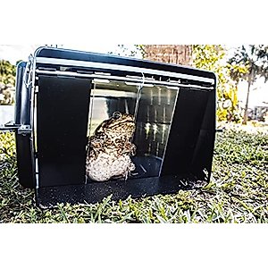 Cane Catcher - Cane Toad Catcher Trap - Humanely Protect Your Pets from Poisonous Cane Toads