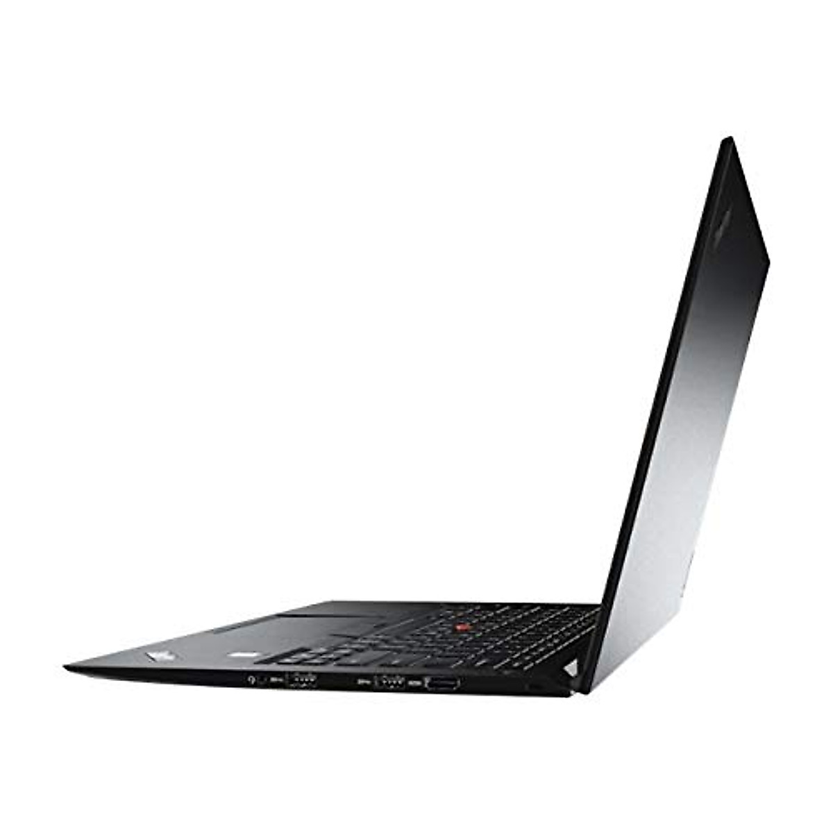 Lenovo Thinkpad X1 Carbon 2019 Flagship 14" Full HD IPS Business Laptop, Intel Core i7-6600U 8GB RAM 512GB PCIe SSD Bluetooth 4.1 Backlit Keyboard Fingerprint Reader Win 10 Pro