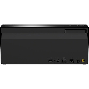 Sony SRSX7 Portable NFC Bluetooth Wireless Wi-Fi Speaker System