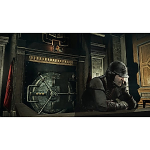 Thief - PlayStation 4