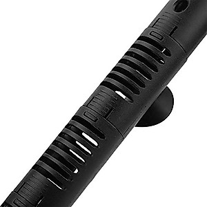 Aquarium Fish Tank Heater Protective Case Detachable Design Heater for Fish Tank Water with Suction Cups(#3)