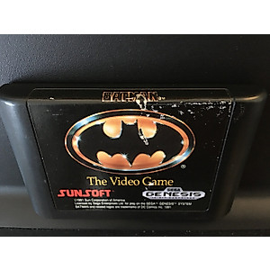 Batman: The Video Game