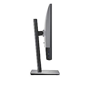 Dell U2717D IPS 27" QHD Wide 1440p UltraSharp InfinityEdge Slim Widescreen LED LCD Monitor VESA