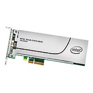 Intel 750 Series AIC 800GB PCI Express 3.0 MLC Solid State Drive 1.3" SSDPEDMW800G4X1