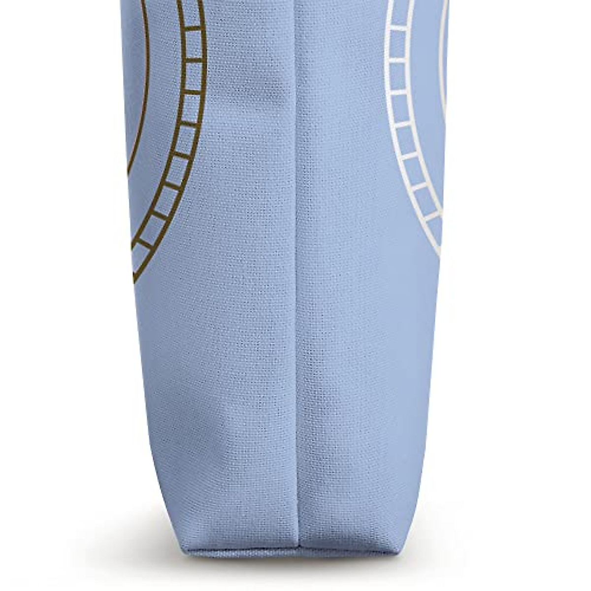 Harry Potter Beauxbatons Emblem Tote Bag